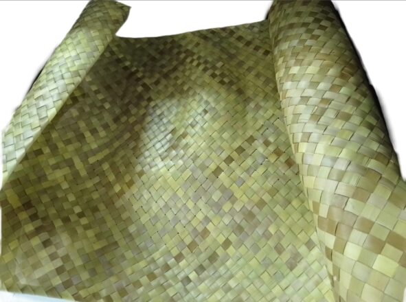 Palmyra Mat- Plain – eKade.lk